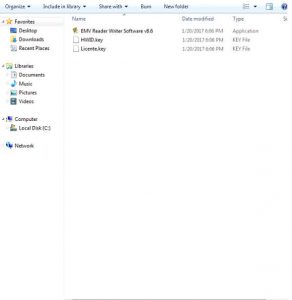 emv software 8.6 | emv86 | emv.pw|EMV IC SOFTWARE FOR MCR 200, ACR 38 ...