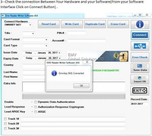 emv software 8.6 | emv86 | emv.pw|EMV IC SOFTWARE FOR MCR 200, ACR 38 ...