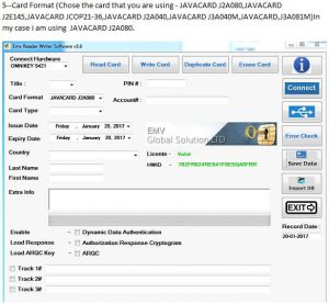 emv software 8.6 | emv86 | emv.pw|EMV IC SOFTWARE FOR MCR 200, ACR 38 ...