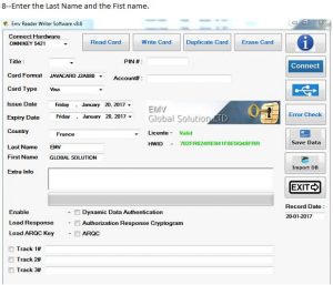 emv software 8.6 | emv86 | emv.pw|EMV IC SOFTWARE FOR MCR 200, ACR 38 ...