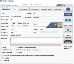 emv software 8.6 | emv86 | emv.pw|EMV IC SOFTWARE FOR MCR 200, ACR 38 ...
