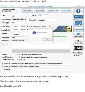 emv software 8.6 | emv86 | emv.pw|EMV IC SOFTWARE FOR MCR 200, ACR 38 ...
